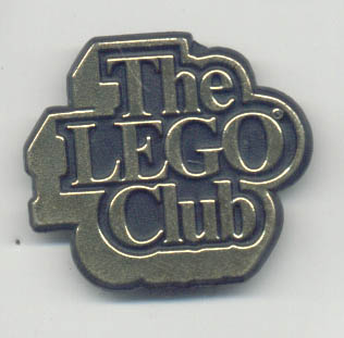 The Lego Club 1970-80s from the Badge Collectors Circle Archive