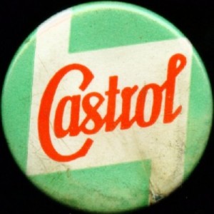 Castrol from the Badge Collectors Circle Archive